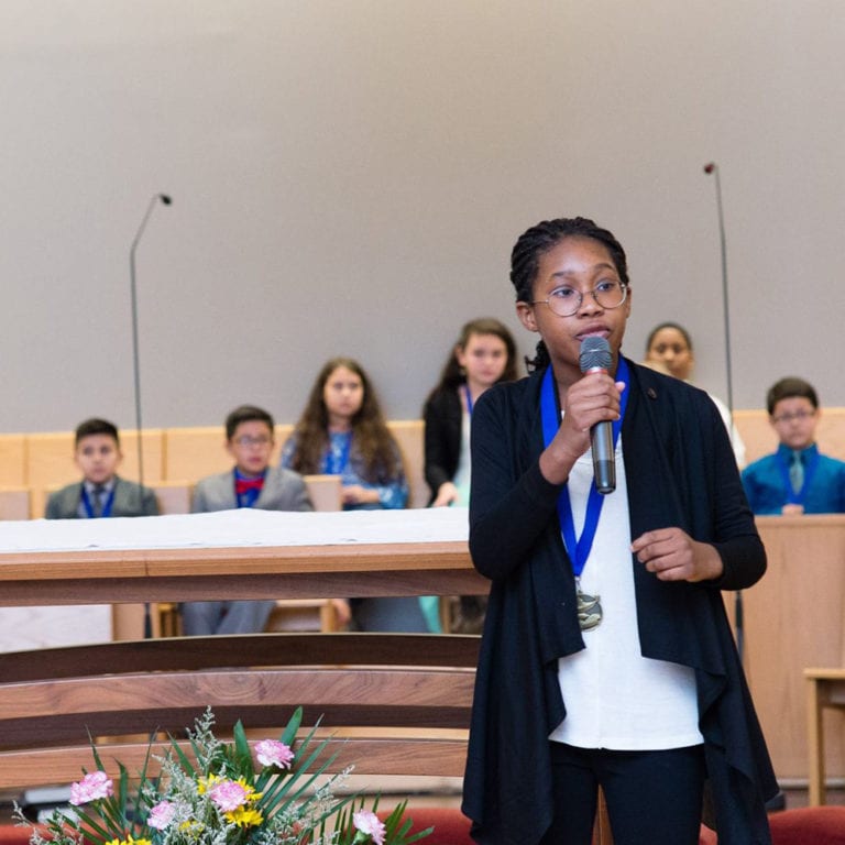 MLK Celebration - Austin, TX