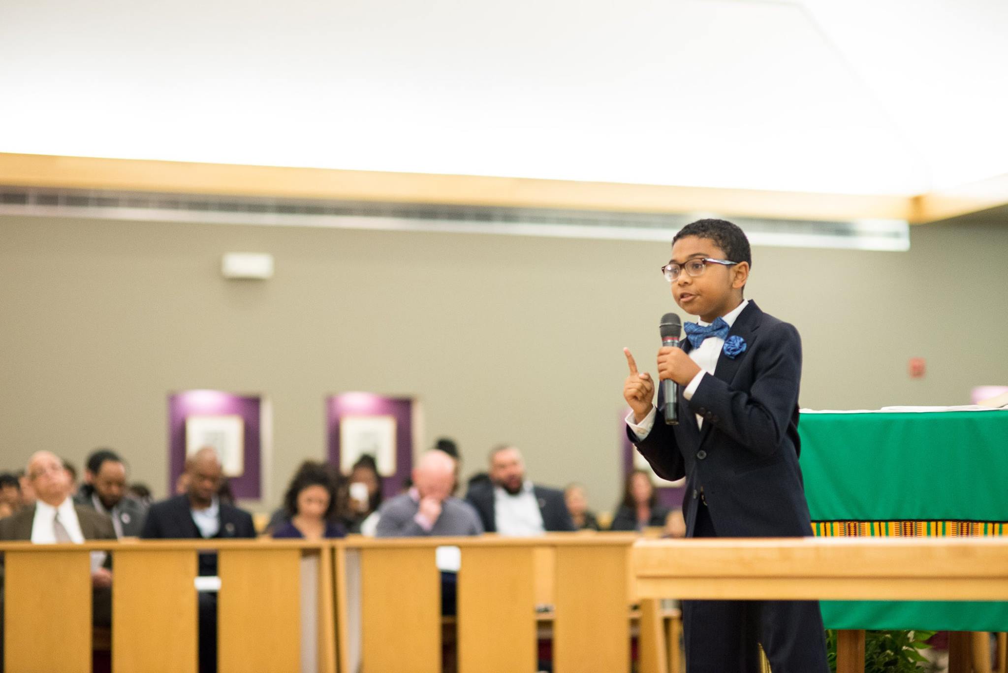 Home | Austin MLK Celebration